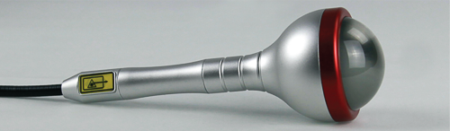 EVOlaser Roller Ball Probe – therapylasers