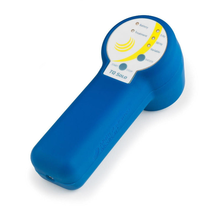 Terraquant TQ Solo – therapylasers